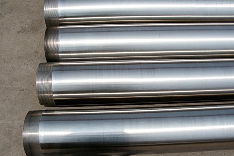 SS304L Stainless Steel Blind Casing for Water well - Buy Stainless ...